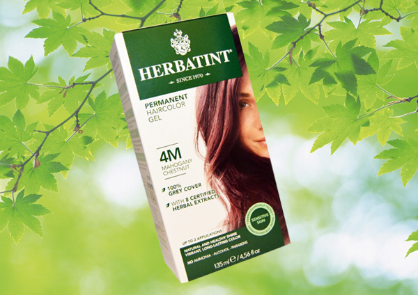 Ten Best Natural Hair Colour Brands You Can Trust For Safe Coloring ...