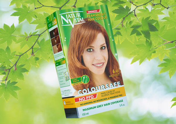 Ten Best Natural Hair Colour Brands You Can Trust For Safe Coloring ...