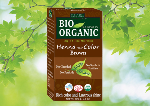 Ten Best Natural Hair Colour Brands You Can Trust For Safe Coloring ...